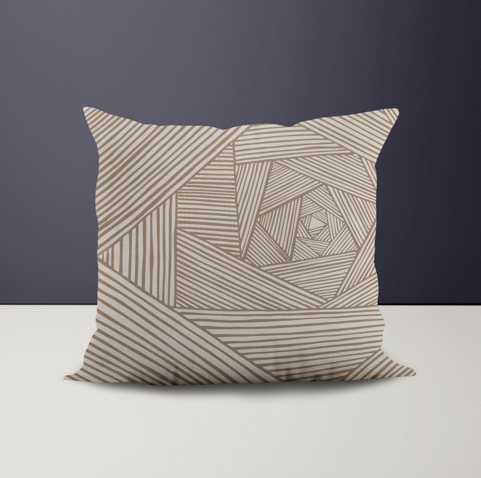 ULLI HOME Polyester Throw Square Indoor/Outdoor Throw | Wayfair