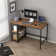Borough Wharf Addasyn Rectangle Computer Desk & Reviews | Wayfair.co.uk