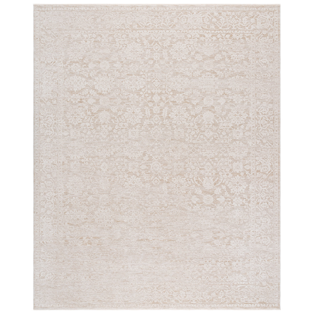 Lauren Ralph Lauren Carmen Performance Oriental Rug | Wayfair
