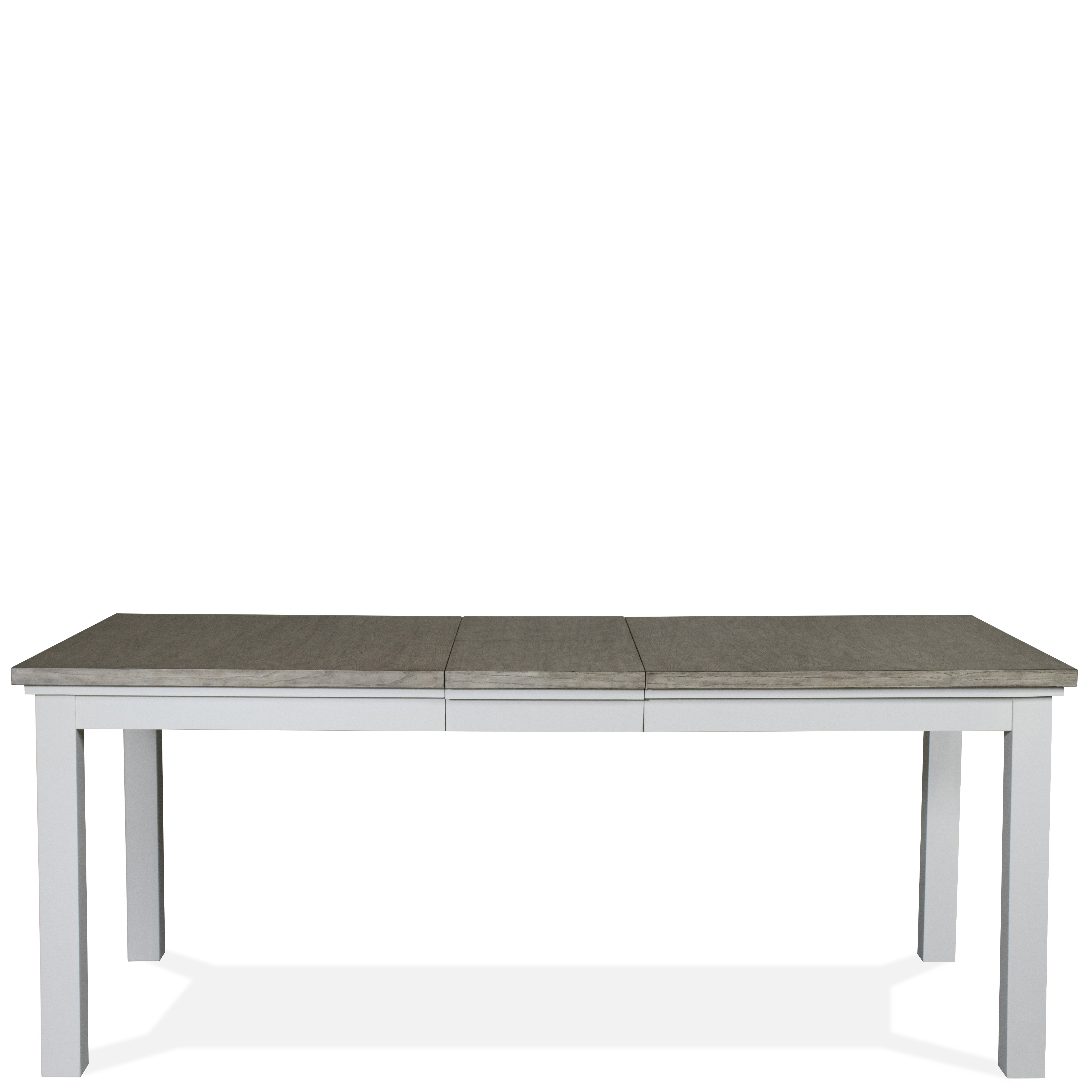 Laurel Foundry Modern Farmhouse® Butterfly Leaf Solid Oak Dining Table ...