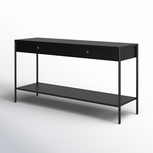 Four Hands Soton 57" Console Table & Reviews | Perigold