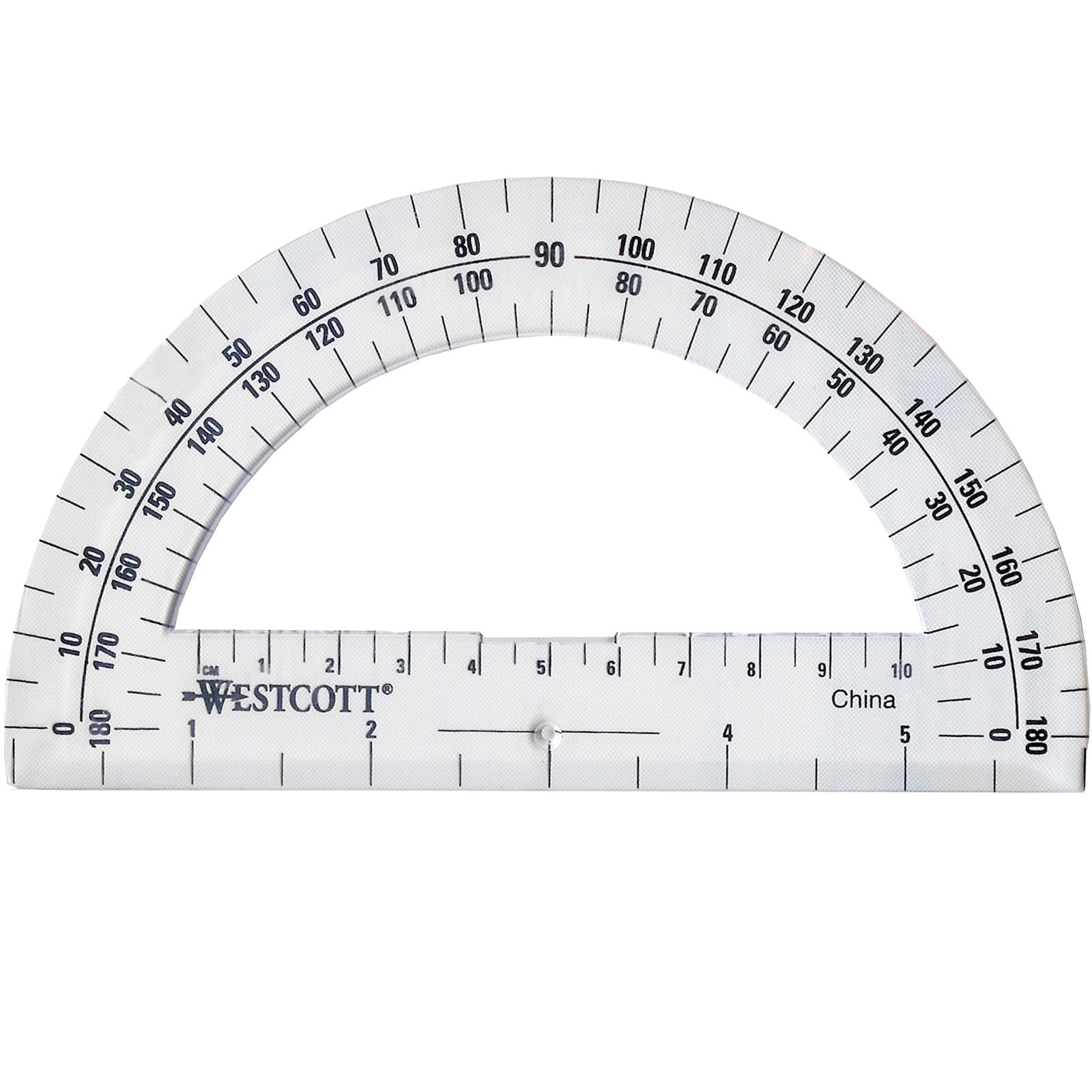 Acme United Corporation Westcott Protractor Set | Wayfair