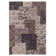Rosalind Wheeler Hanish Flatweave Brown Rug | Wayfair.co.uk