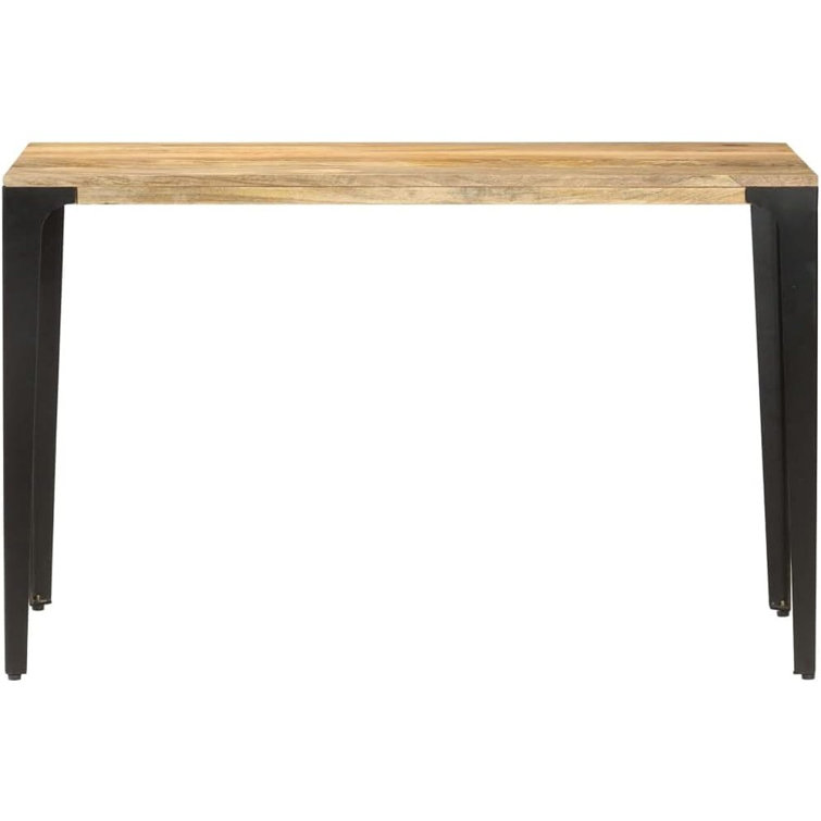 17 Stories Stanoje Dining Table - Wayfair Canada