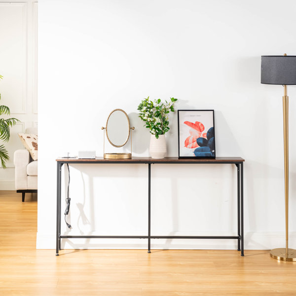 Blue Elephant 160cm Console Table| Wayfair.co.uk