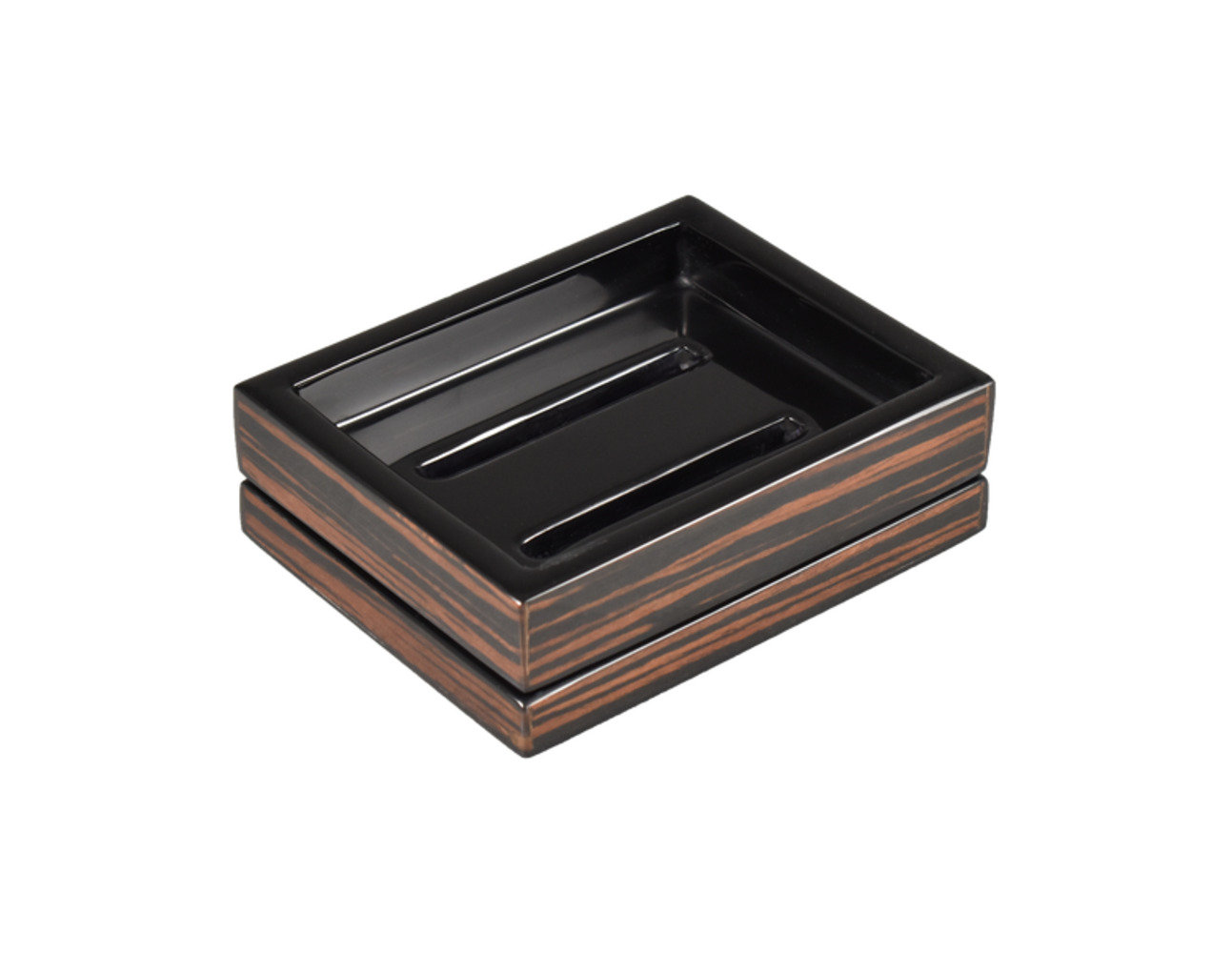 PacificConnections Soap Dish | Wayfair