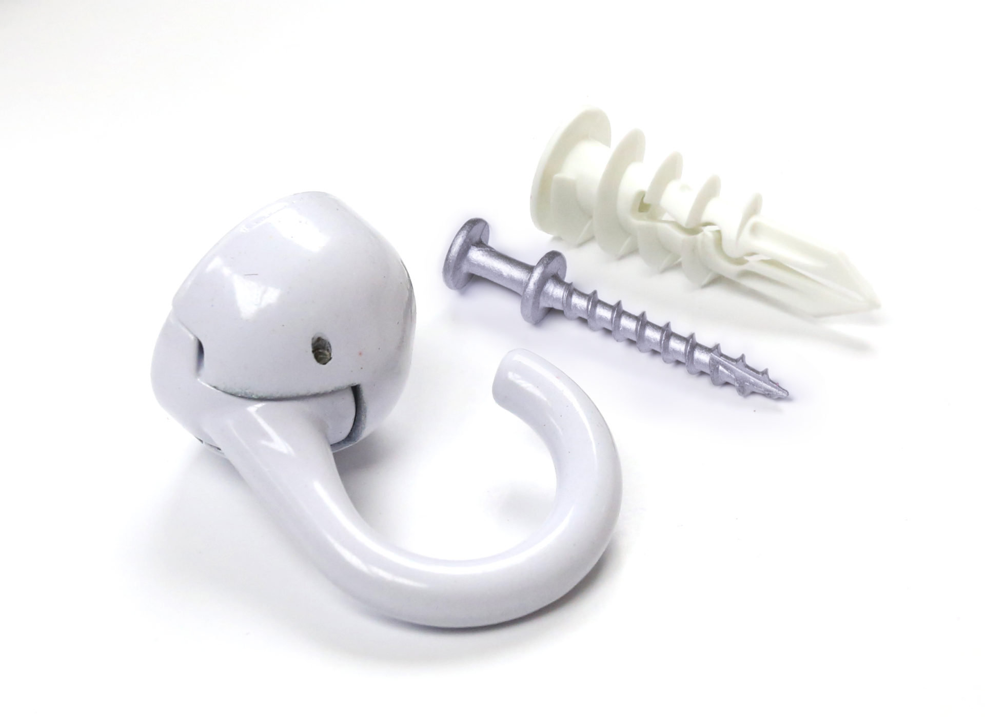 Richelieu Metal Ceiling Hook | Wayfair