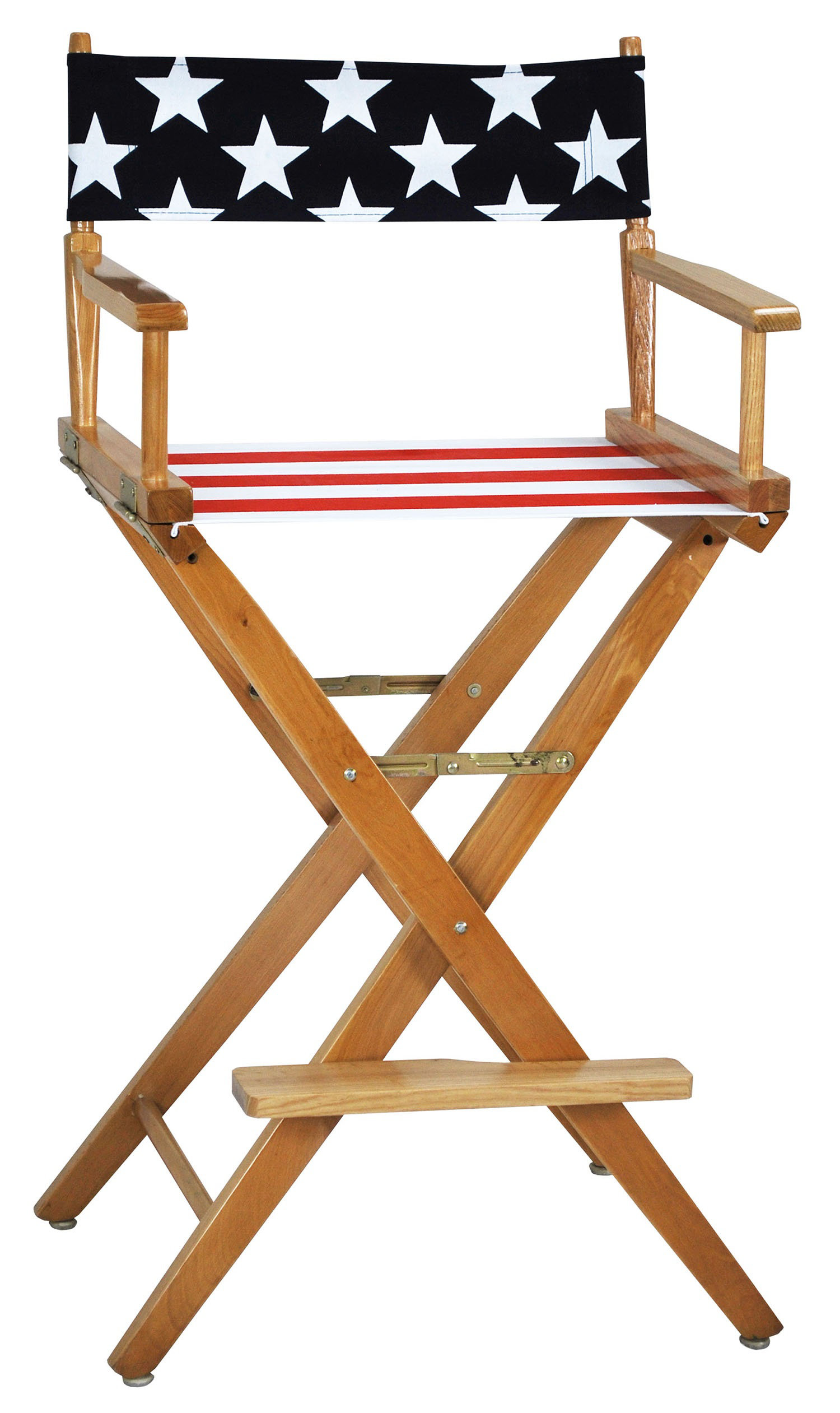 Casual Home Folding Director Chair | Wayfair
