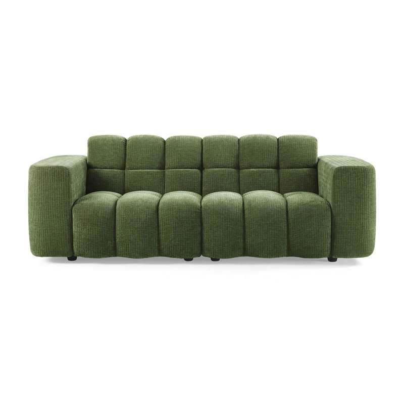 Orren Ellis Oller Minimore Modern Style Modular Free Combination ...