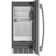 GE Profile™ Ice Maker Refrigerator Panel | Wayfair