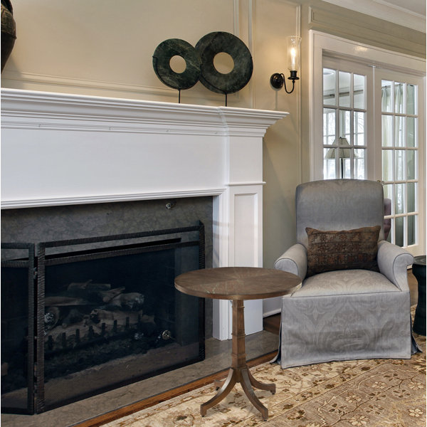 Blue Elephant Sizemore Side Table | Wayfair.co.uk