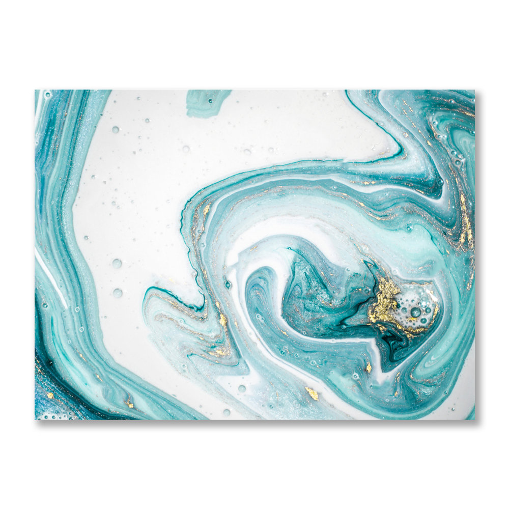 DecorumBY Opulence - Unframed Print | Perigold