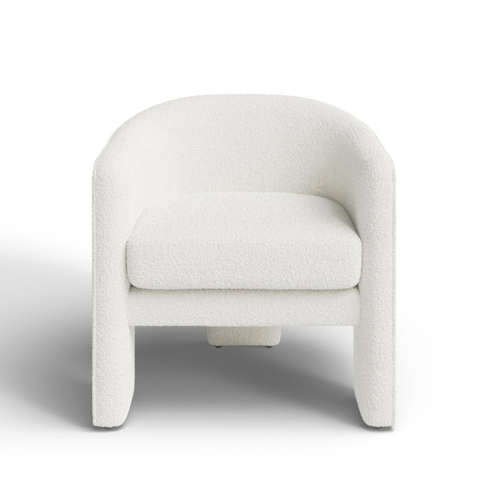 AllModern Upland Upholstered Armchair & Reviews | Wayfair