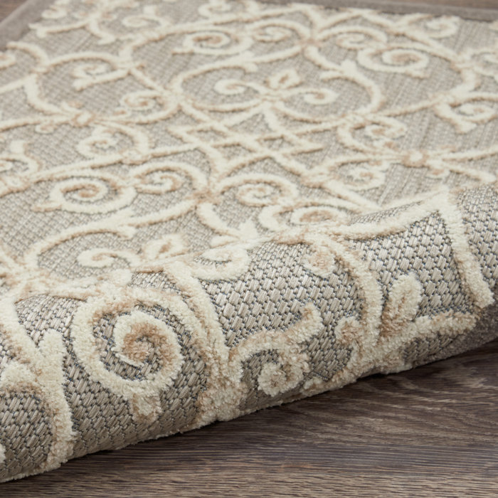 Andover Mills™ Miraloma Abstract Rug & Reviews | Wayfair