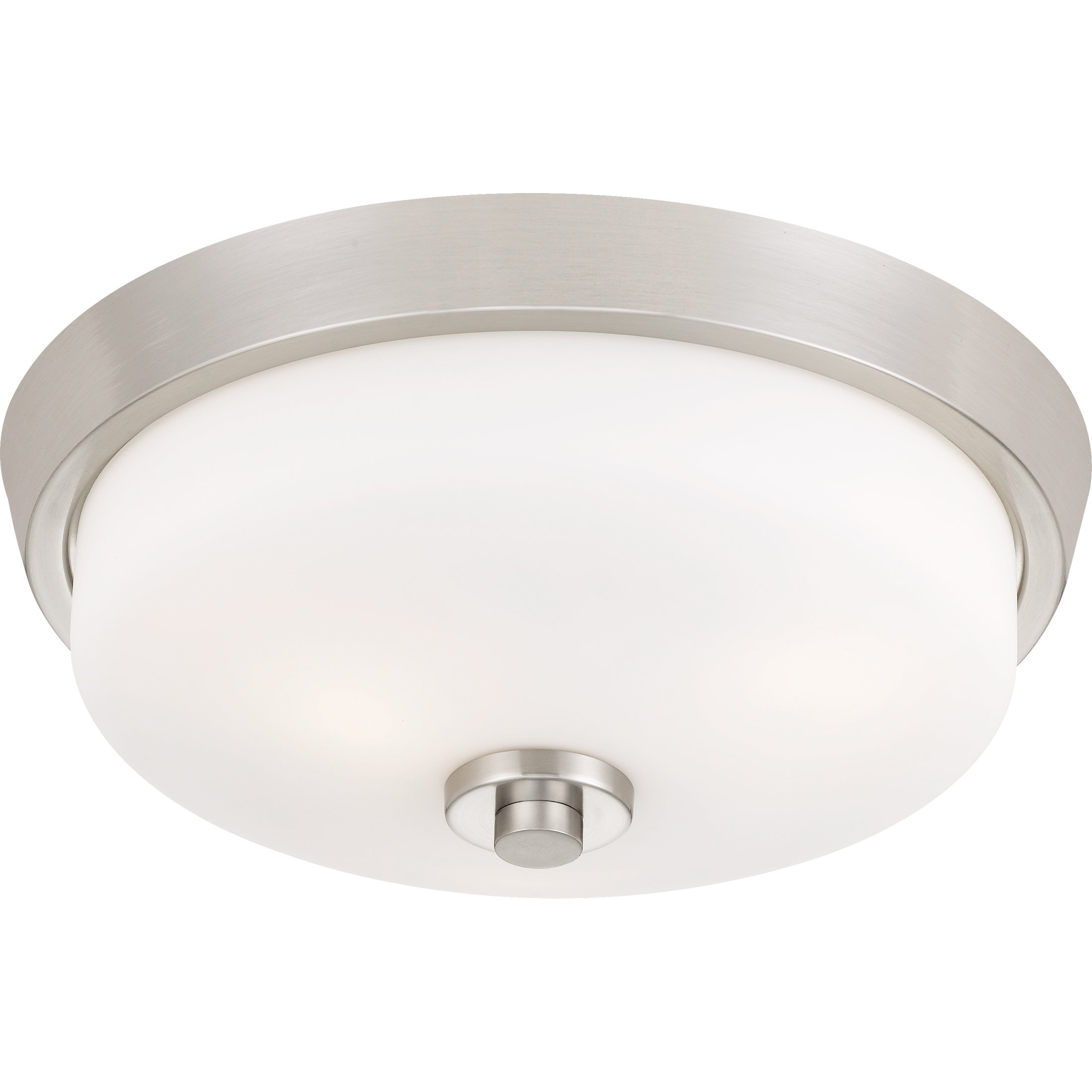 Breakwater Bay Flush Mount & Reviews | Wayfair