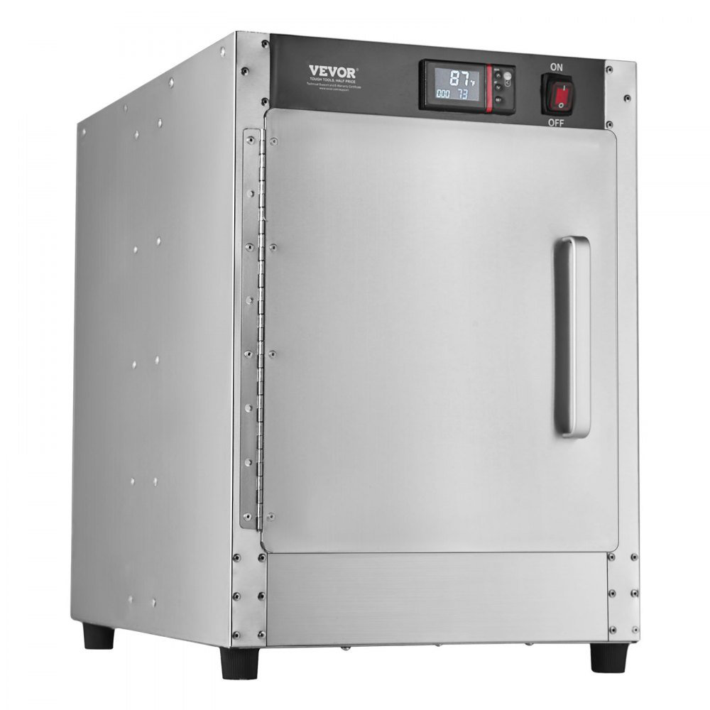 17 Stories Hot Box Food Warmer 4-Tier Concession Warming Cabinet with ...