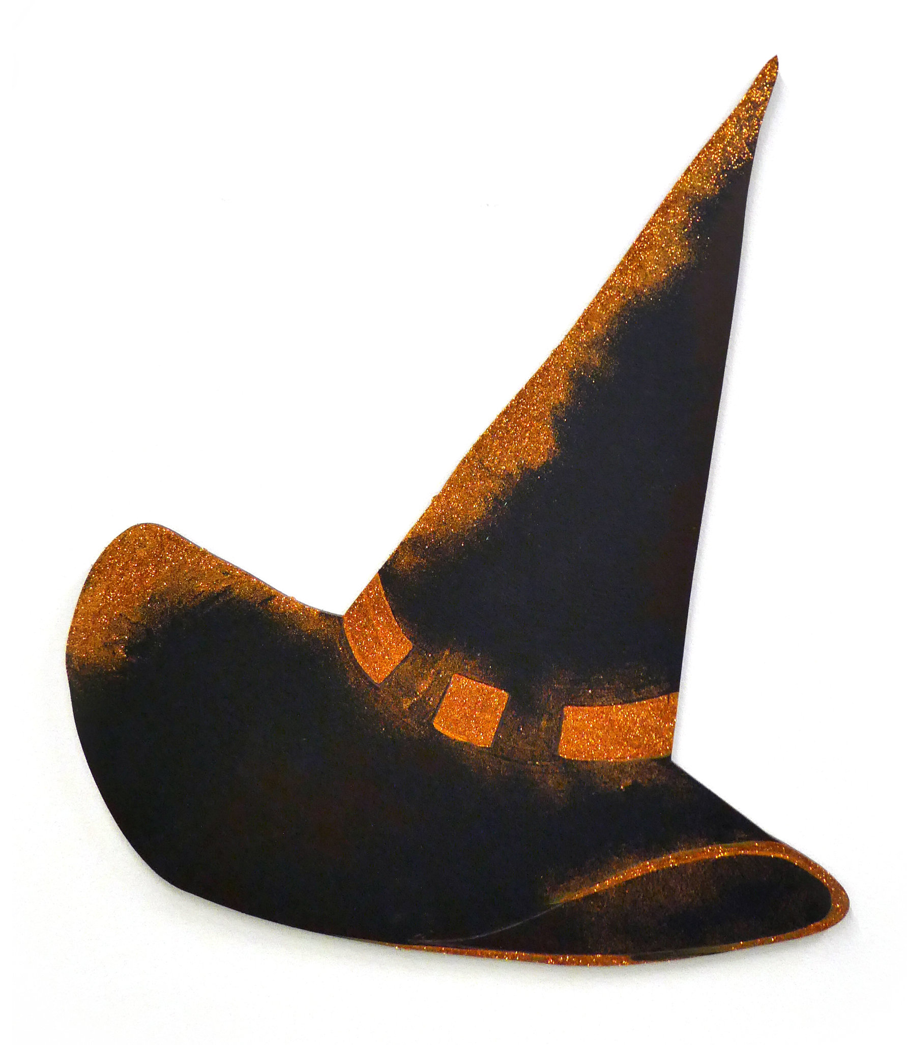 Letter2Word Witches Hat Decorative Accent - Wayfair Canada