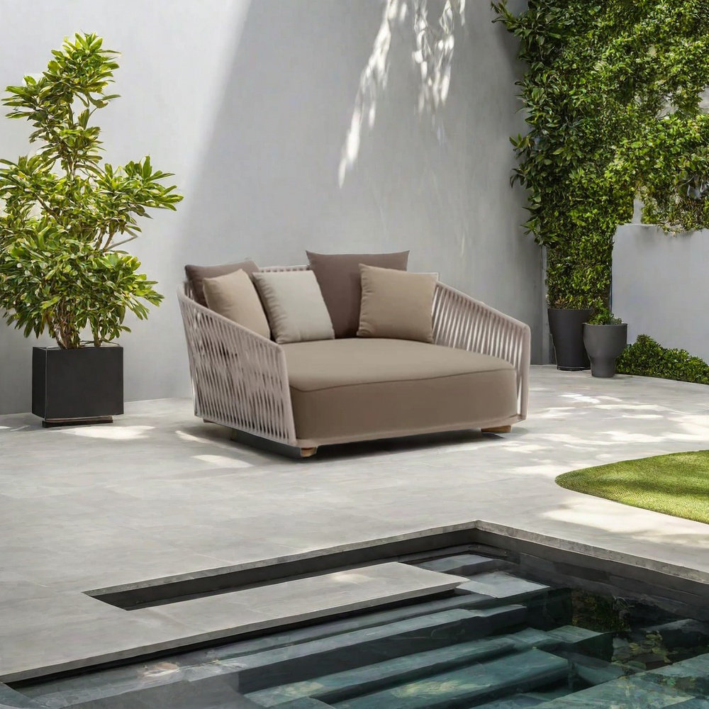 Bayou Breeze Casimer 57.08 Outdoor | Wayfair