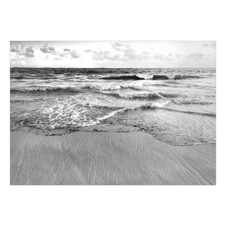 Rosecliff Heights Peel & Stick Wall Mural | Wayfair