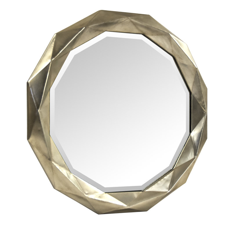 Zentique Gio Mirror | Perigold