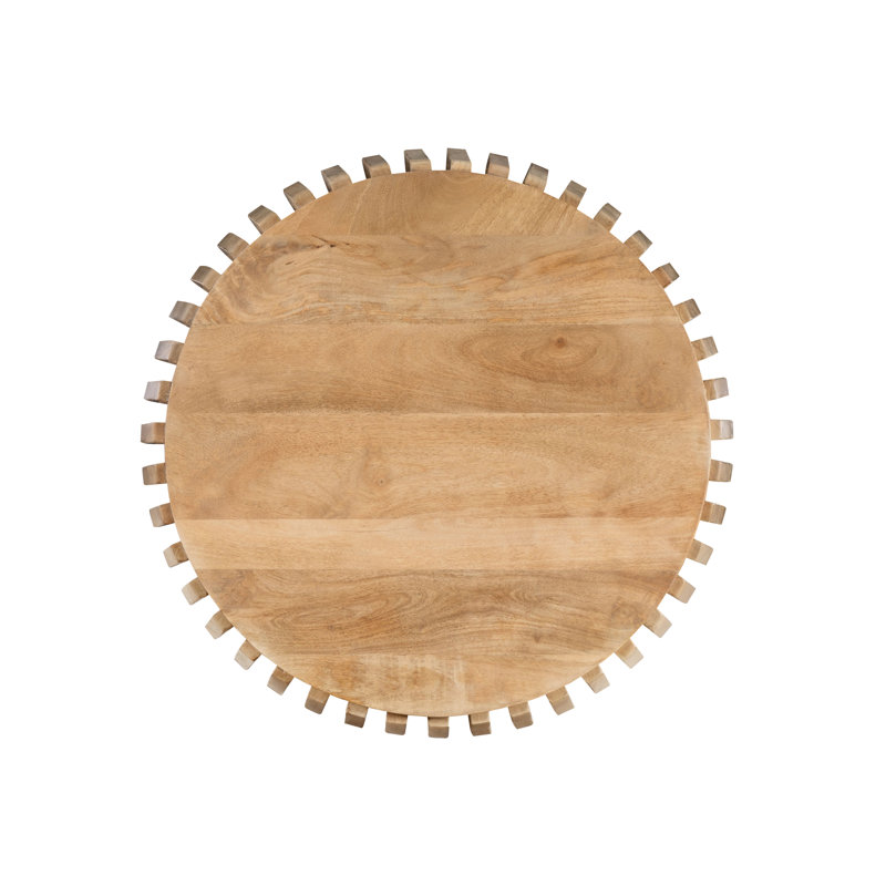 Millwood Pines Darelys Coffee Table | Wayfair