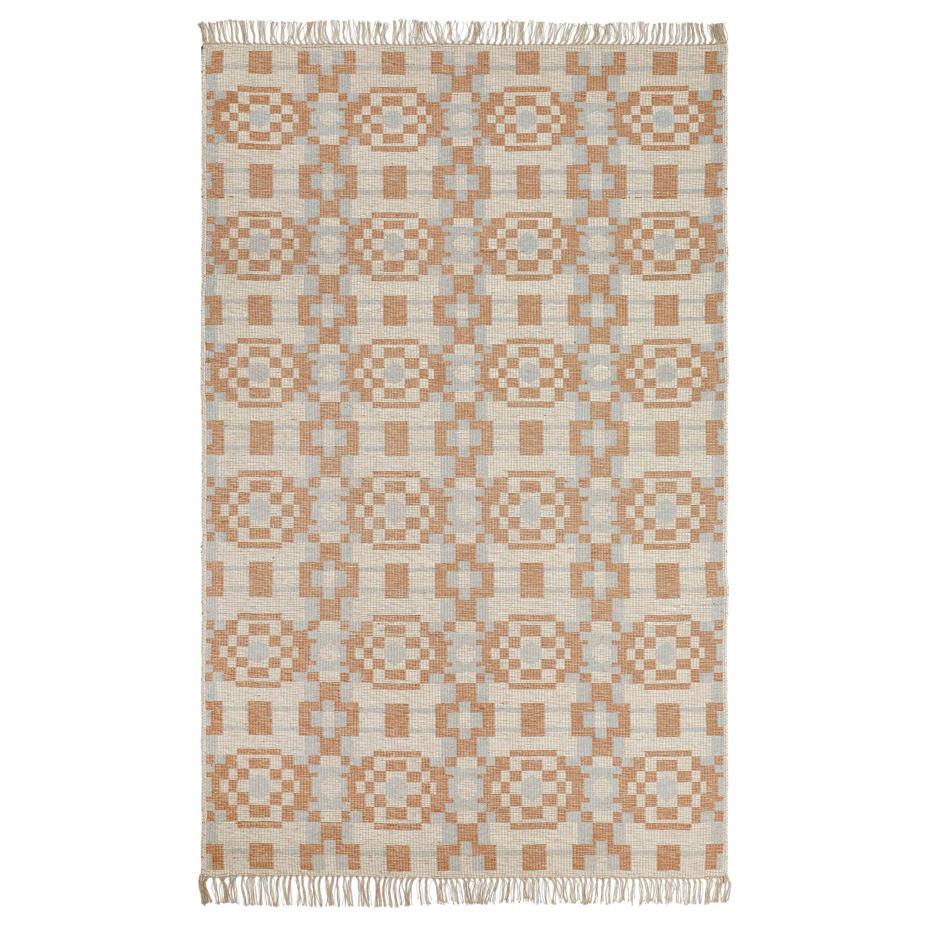 AllModern Westwood Flatweave Wool Indoor Rug - Wayfair Canada