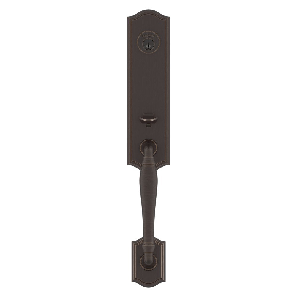 Baldwin New Hampshire Emergency Egress Handleset | Perigold