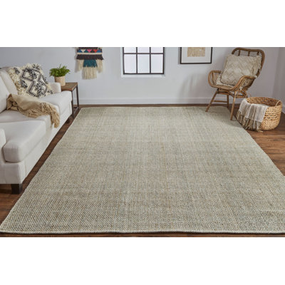 Ebern Designs Siona Flatweave Performance Rug & Reviews | Wayfair