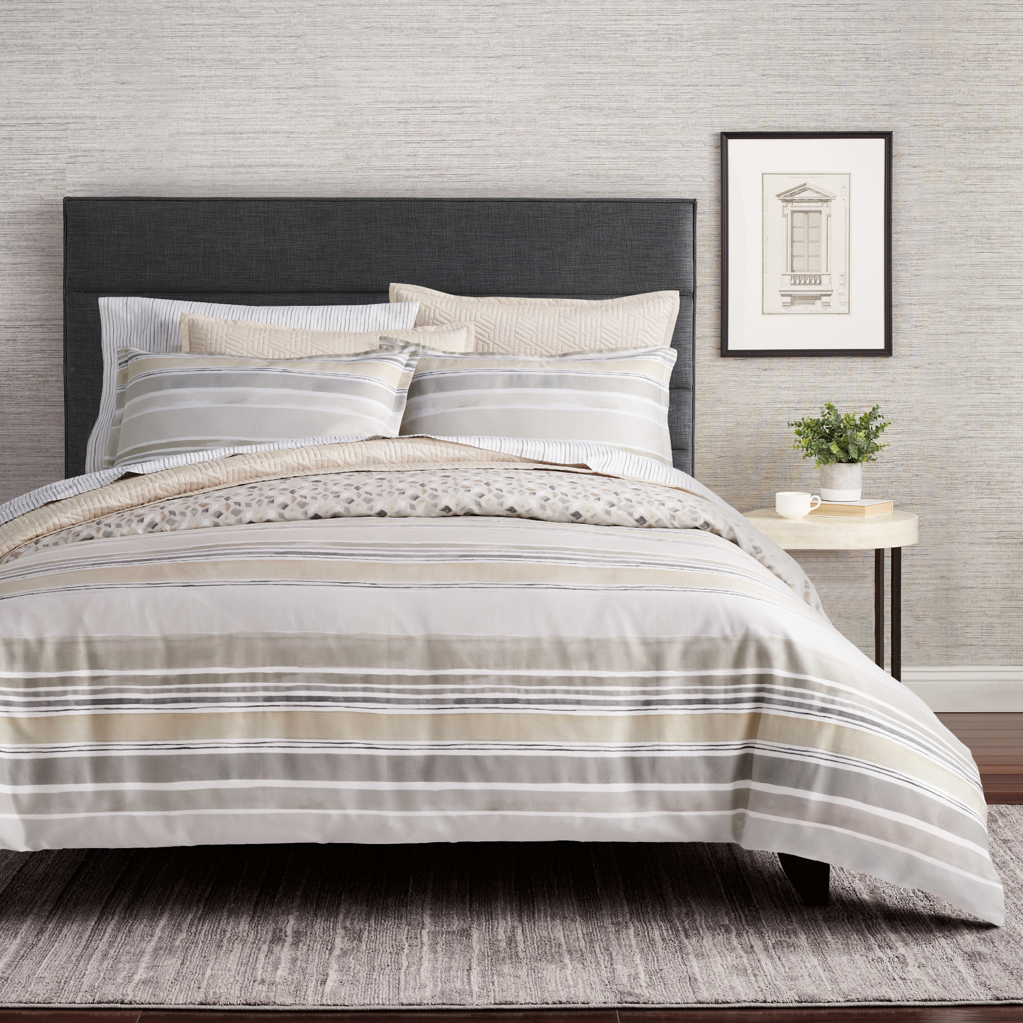 Scott Living Comforter Set