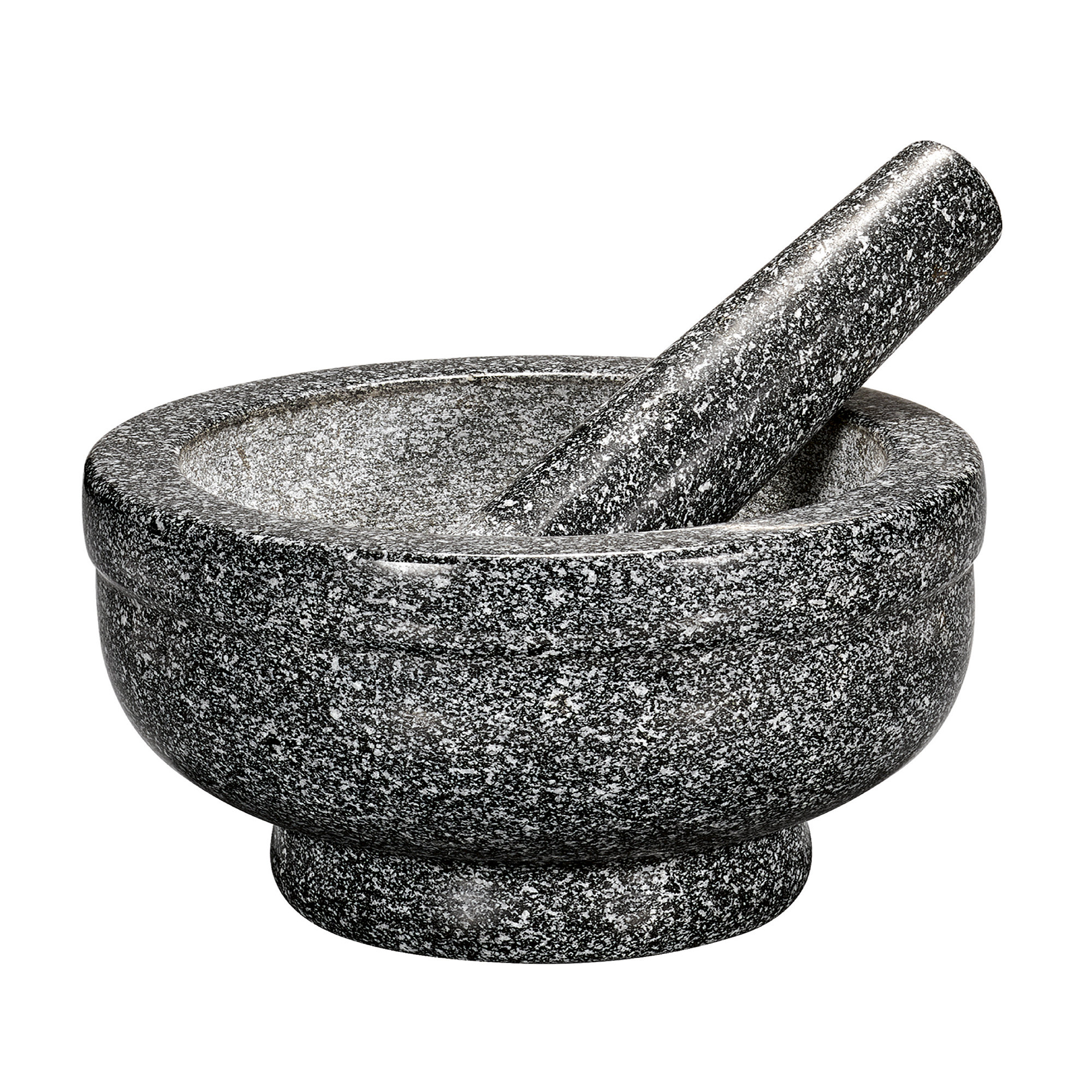 Charlton Home® Charlton Home Rodman Mortar and Pestle Grinder & Reviews ...