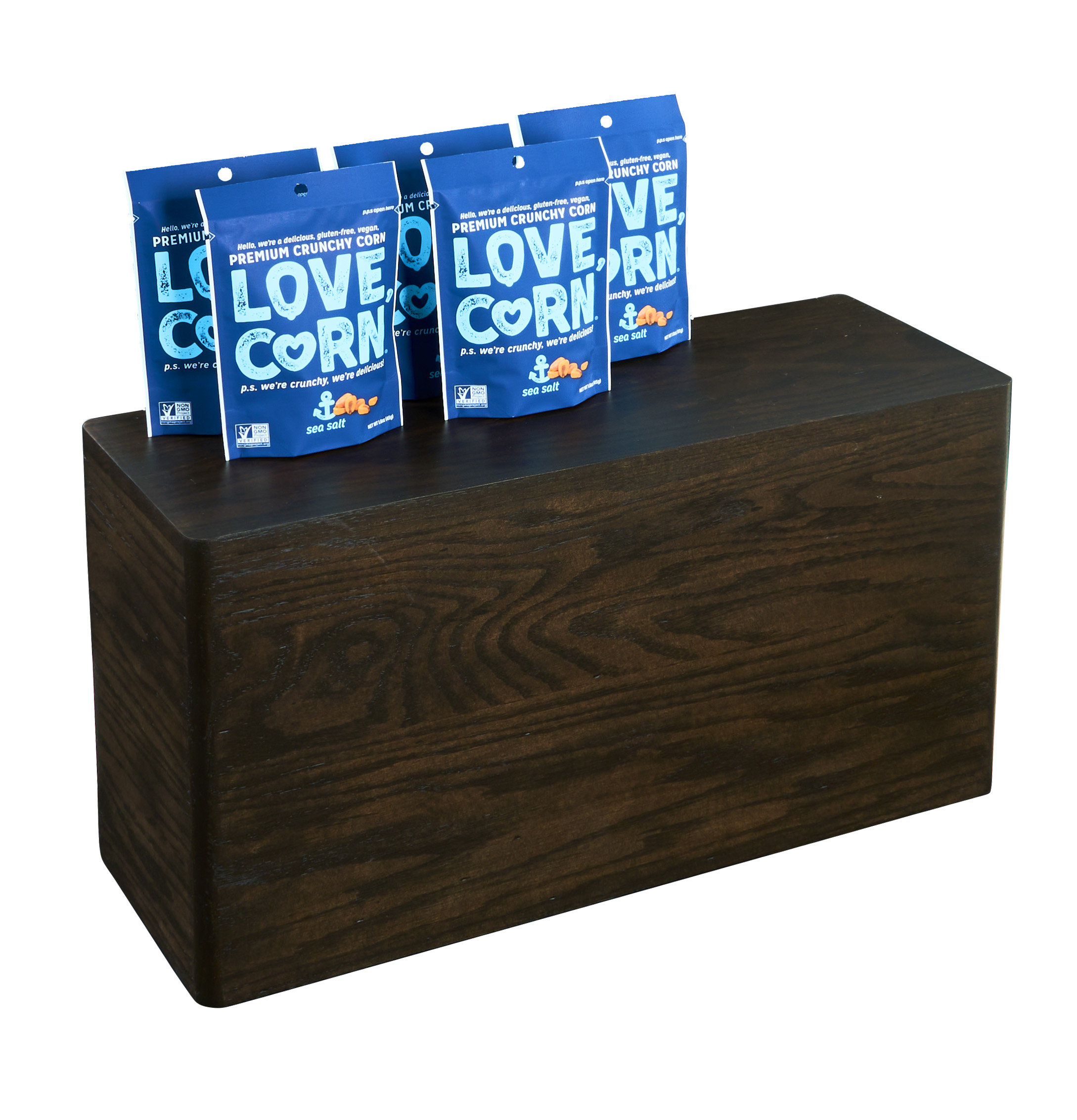 Cal-Mil Heritage Rectangular Riser 20" x 7" x 11" | Wayfair