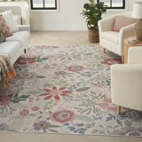 Lark Manor™ Area Rugs You'll Love | Wayfair