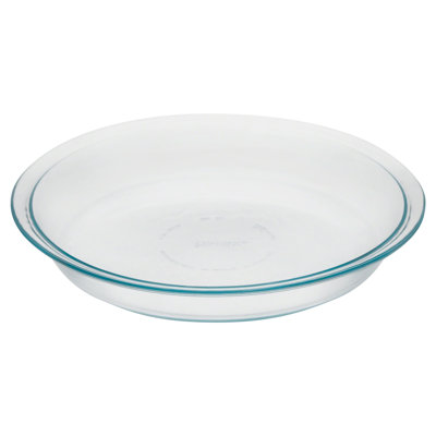 Pyrex Bakeware Pie Plate & Reviews | Wayfair