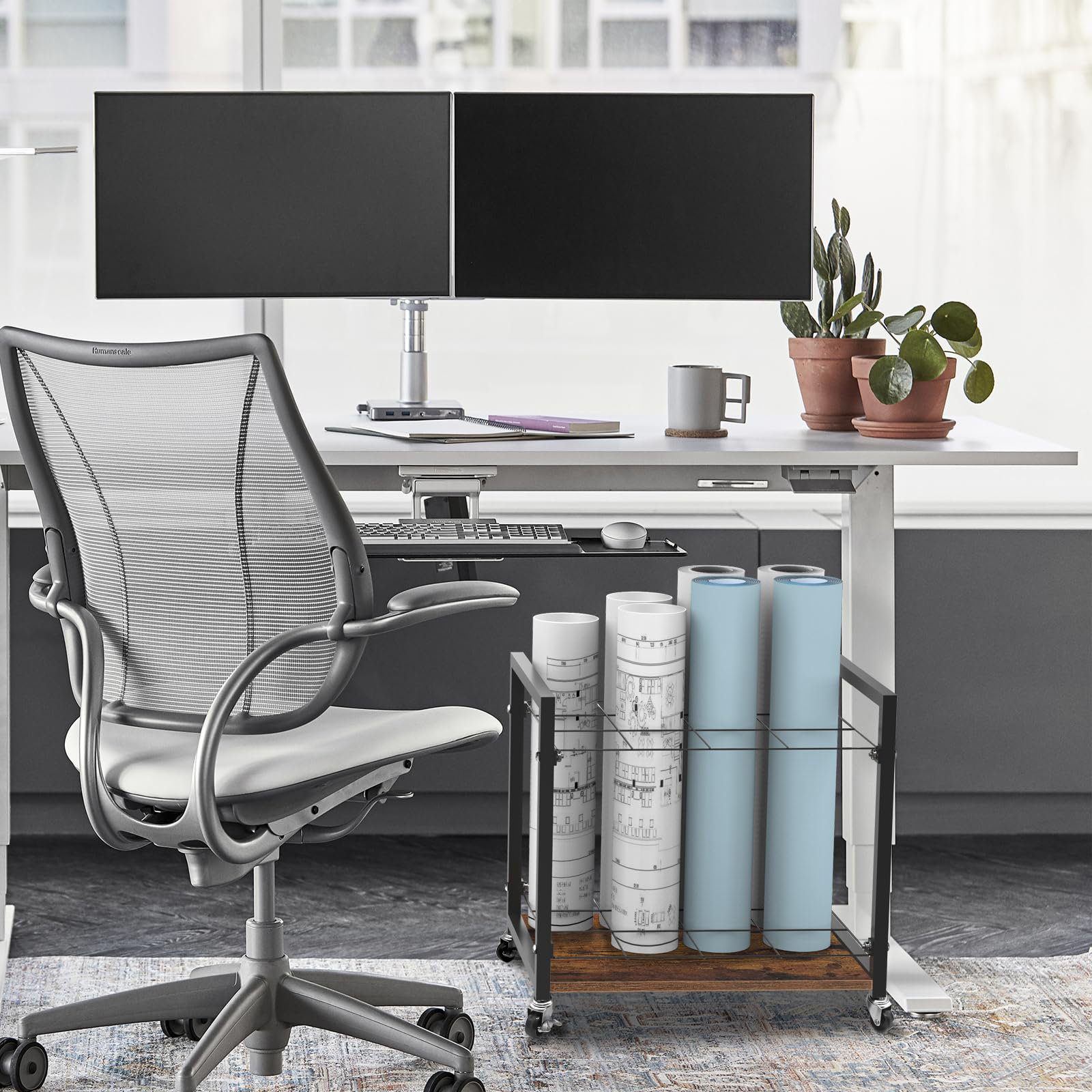 Looife 12 Slots File Box | Wayfair