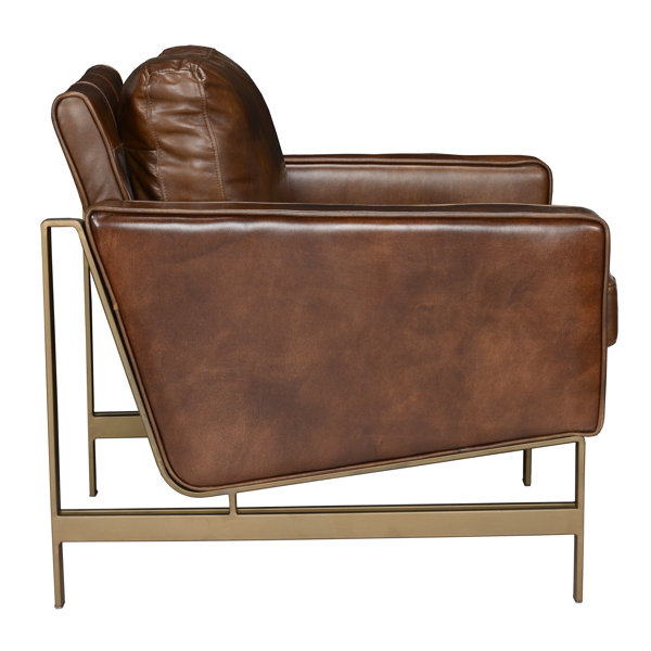 Classic Home Chad Club Chair & Reviews | Perigold