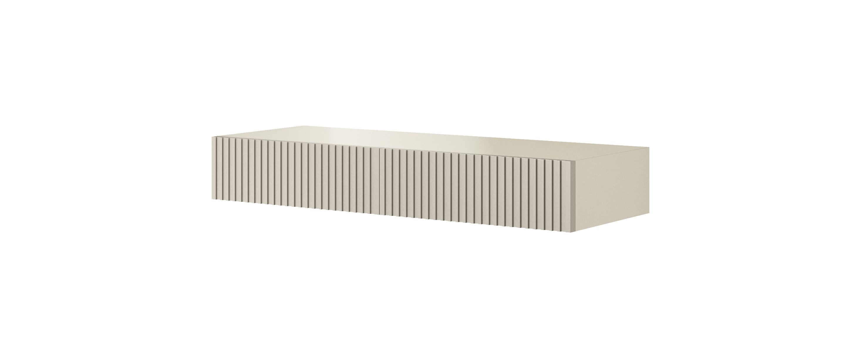 Canora Grey Alusine Commercial Use 100Cm W Rectangular Floting Desk ...
