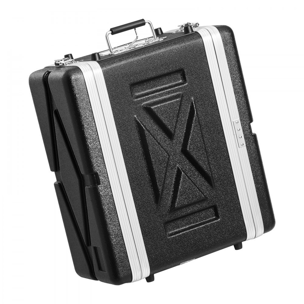 WFX Utility™ 4U Rack Case Server Rack Cabinet 14 in Depth with ABS ...