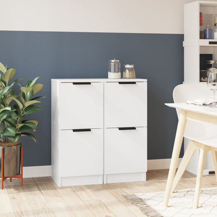17 Stories Legate 30cm Sideboard | Wayfair.co.uk