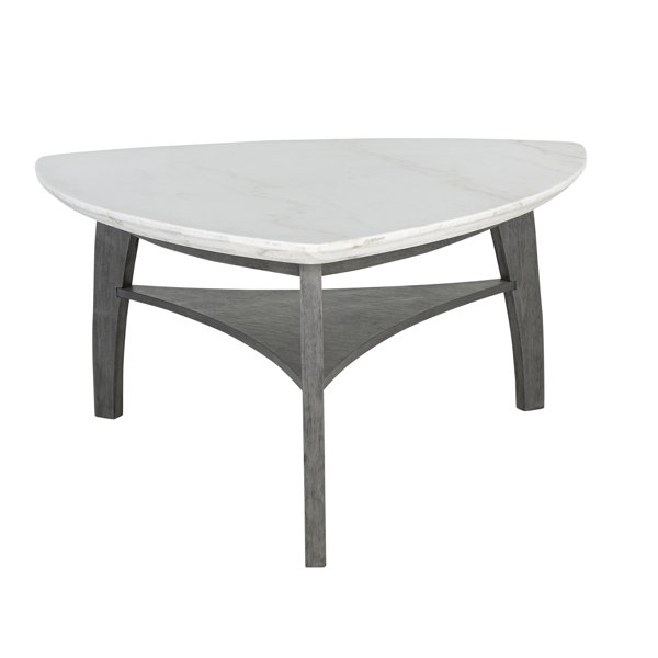Lark Manor™ D8192 Triangular Bar Table | Wayfair