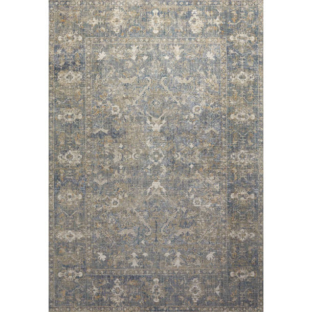 Rosemarie Rug & Reviews | Joss & Main