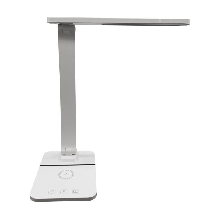 NICOMAN Adjustable USB Desk Lamp & Reviews | Wayfair.co.uk