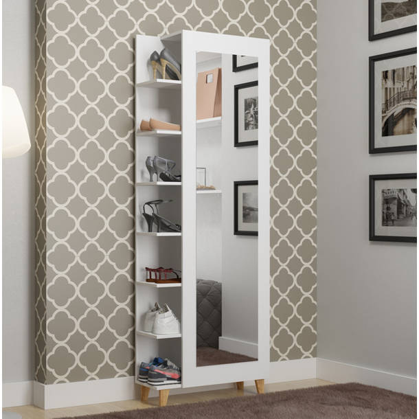 Birch Lane™ Lieb Round Dining Table & Reviews | Wayfair