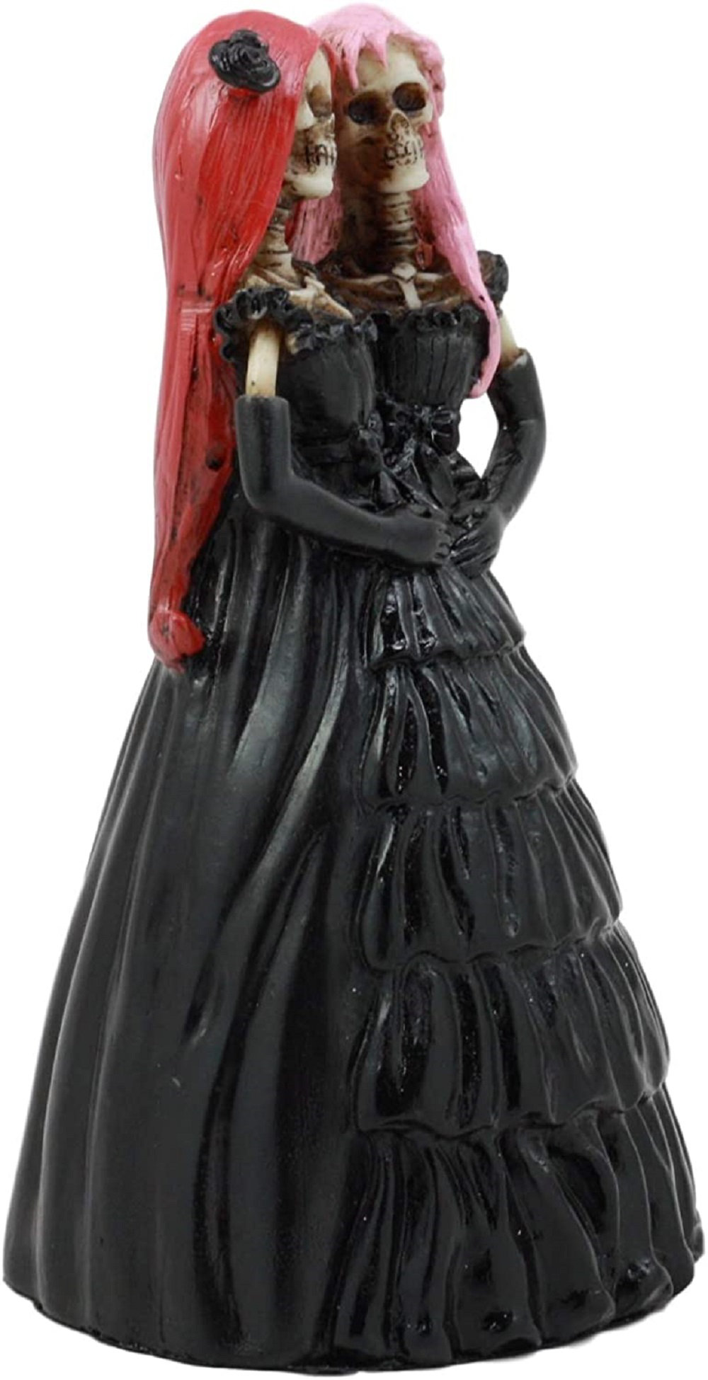 The Holiday Aisle® Ebros Bizarre Occultic Steampunk Conjoined Siamese ...