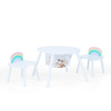 Square Toddler & Kids Table & Chair Sets You'll Love in 2024 - Wayfair ...