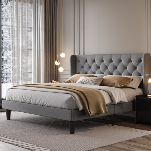 Find the Ideal Bed For You - Wayfair Canada