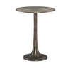 Bernhardt Calla Pedestal End Table | Wayfair