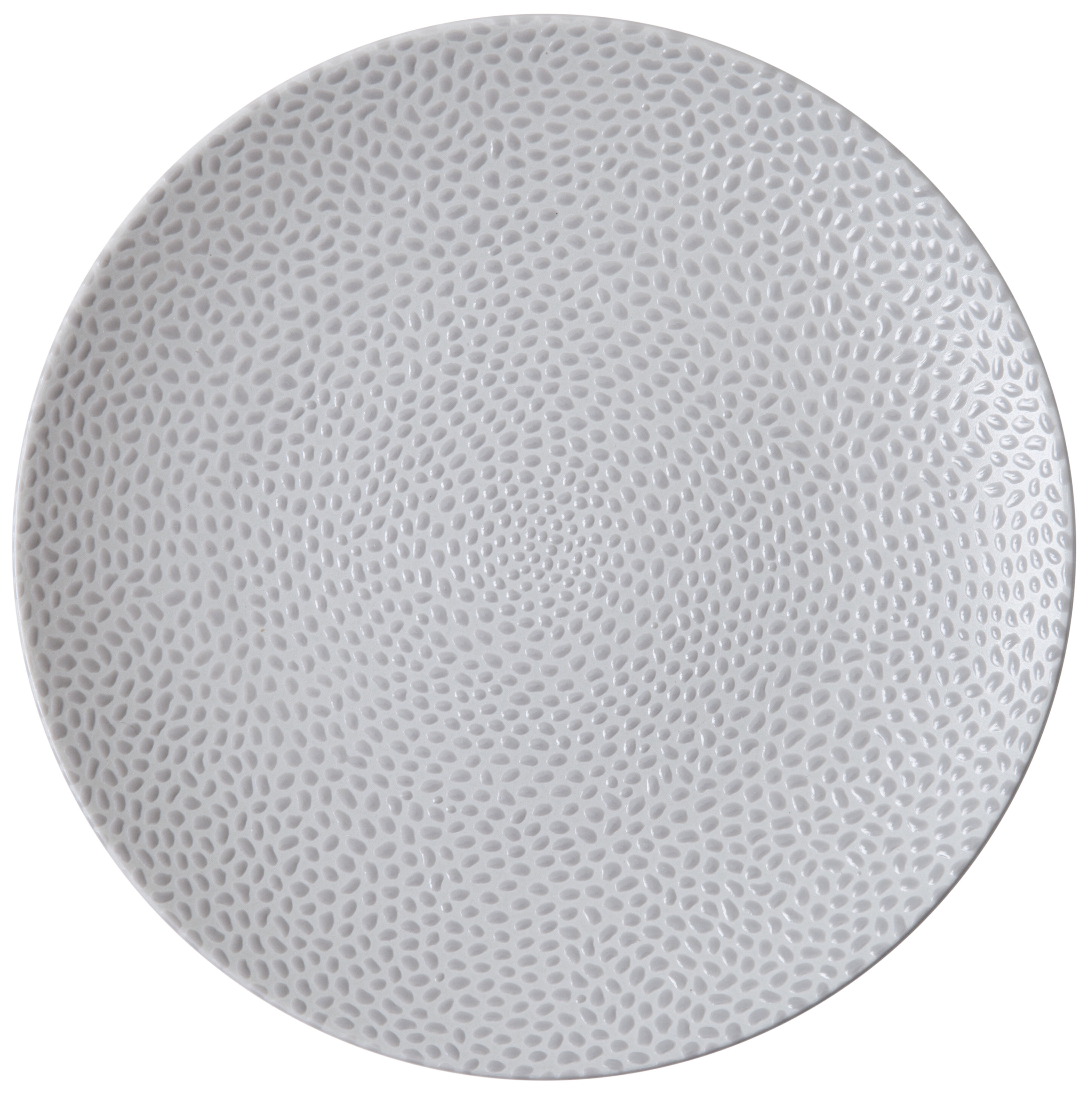 Fortessa Cobble 8.25" Dessert Plates & Reviews | Wayfair