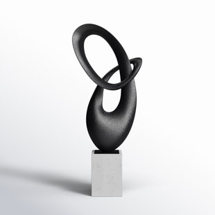 Modern Decorative Objects & Sculptures | AllModern