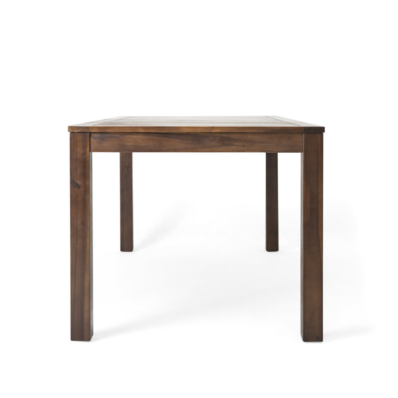 Latitude Run® MANILA 69'' TABLE | Wayfair