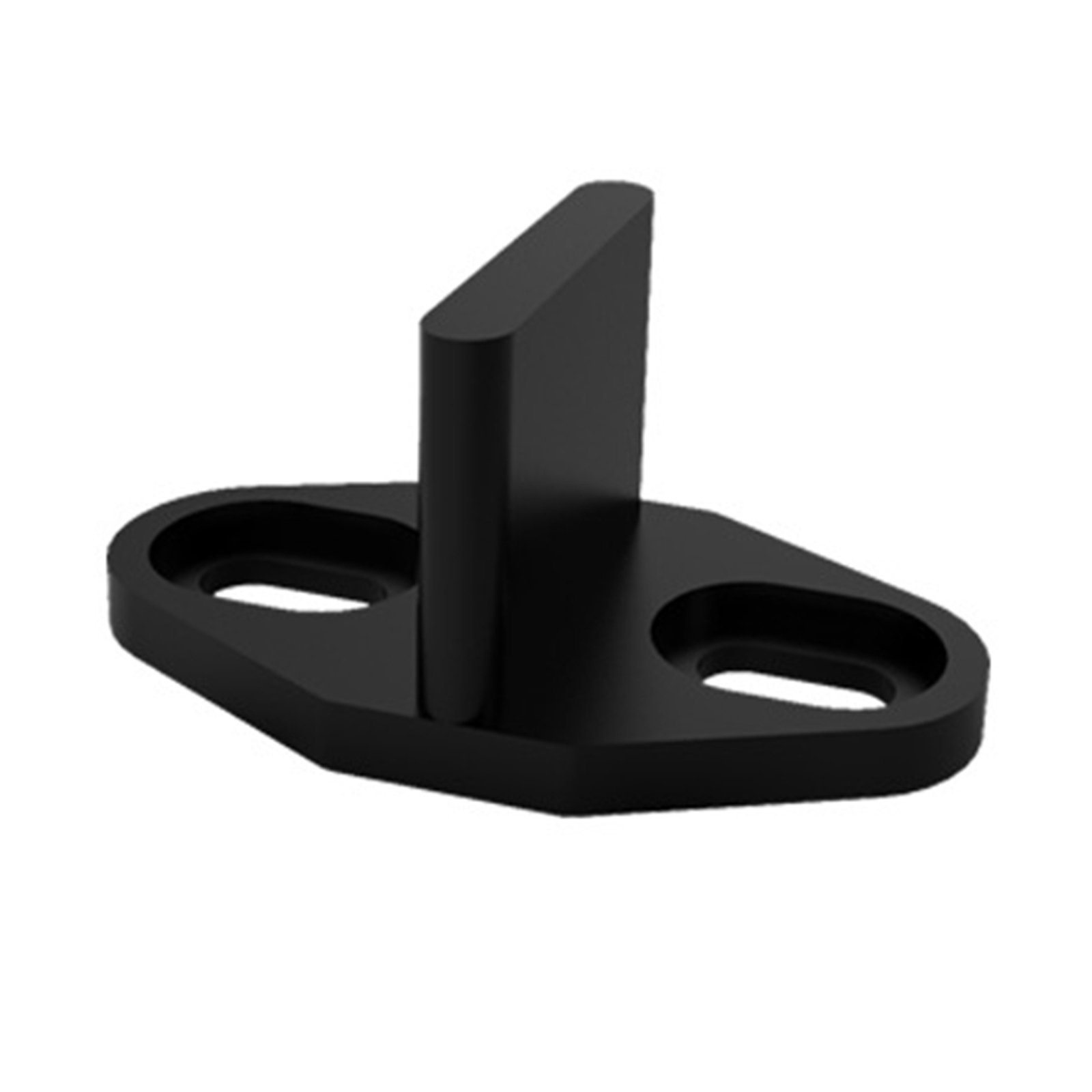 Bruce&Shark Barn Door Hardware Guides - Wayfair Canada